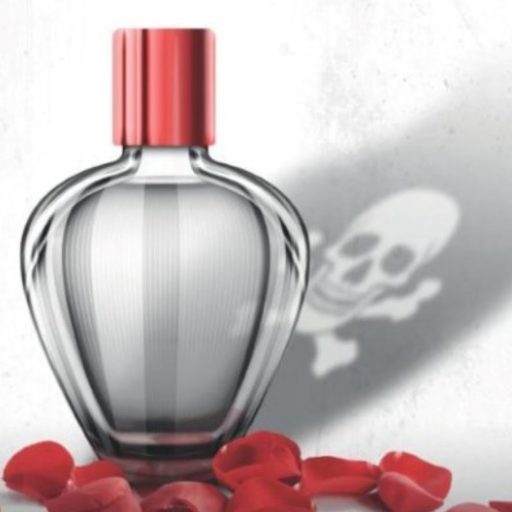 Why Perfume is poisonous for your health and dangerous